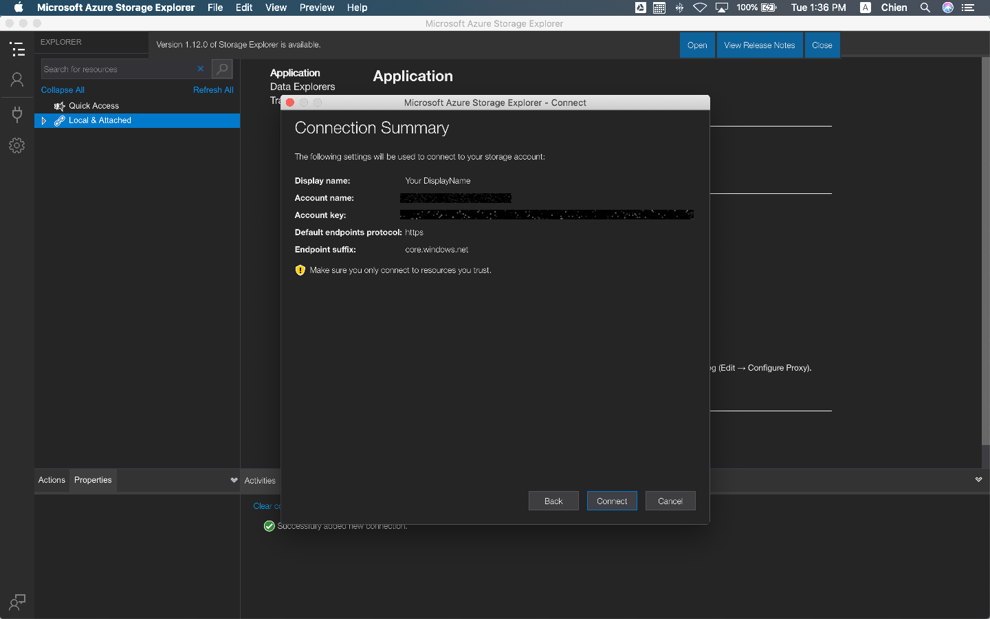 [Upload to Create New Encoding Job - Other Approaches] Upload through ...
